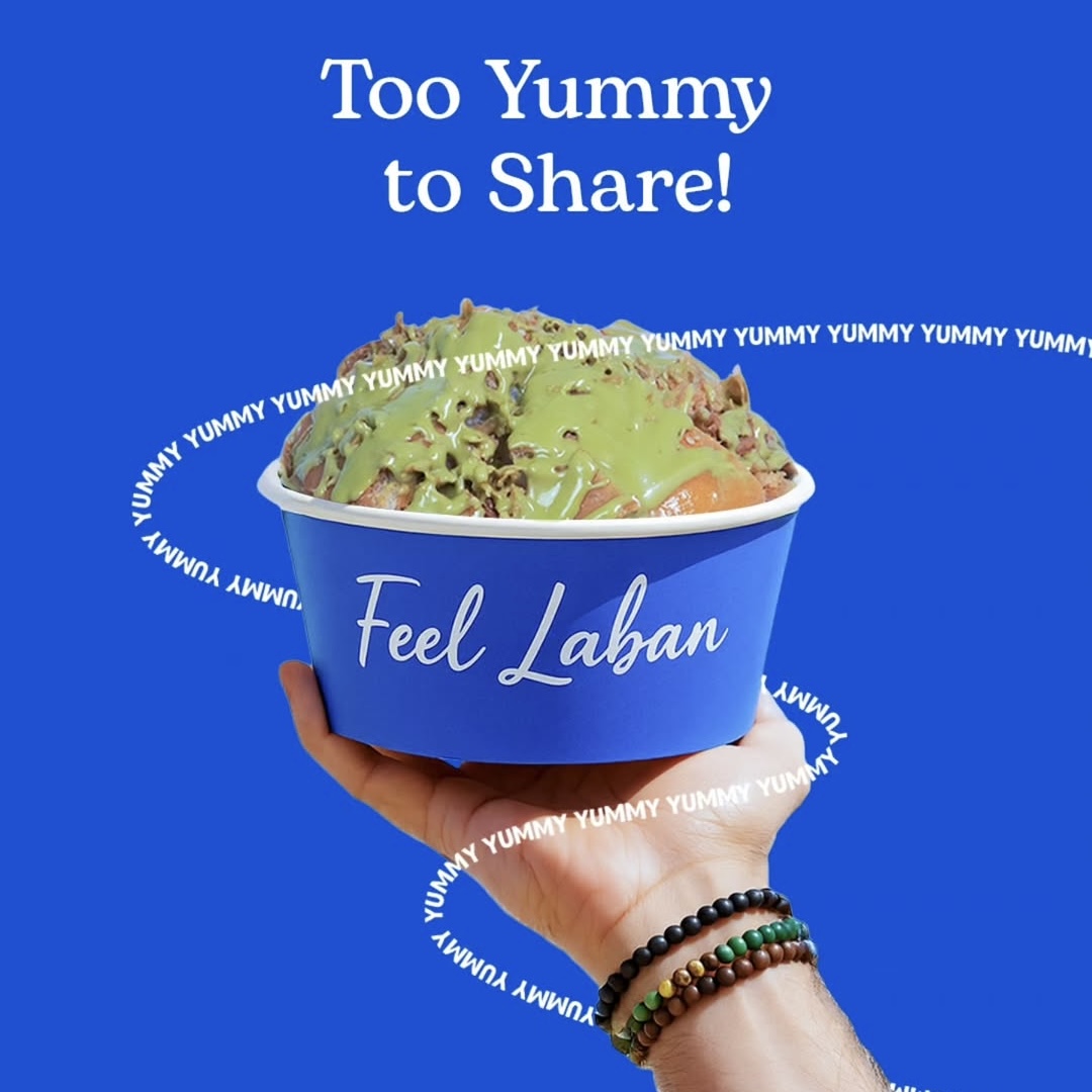 Feel Laban